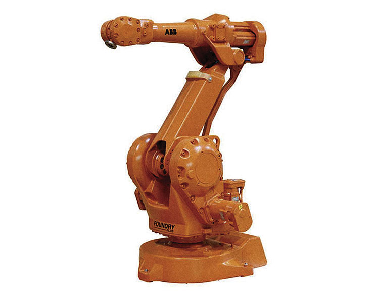 Era industrijskih robota - Dani budućnosti - Nedeljnik Vreme