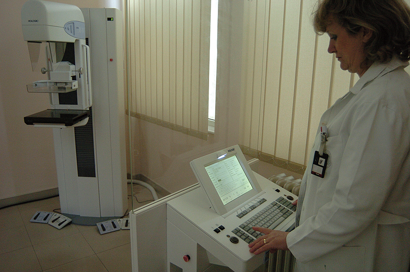 Rak dojke u Srbiji – skrining - Vreme