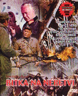 Bitka za "Bitku na Neretvi" - Nedeljnik Vreme