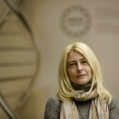 Pokušaj otmice mikroorganizama - Intervju – Dr Jelena Begović ...