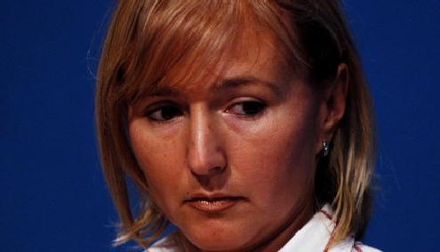 Optužena Marija Rašeta - Vreme