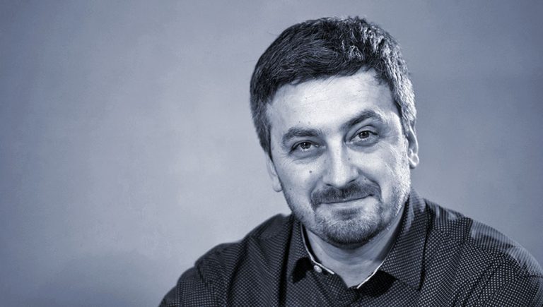 Nova vojska u komšiluku - Intervju – Dragan Šutanovac - Nedeljnik Vreme