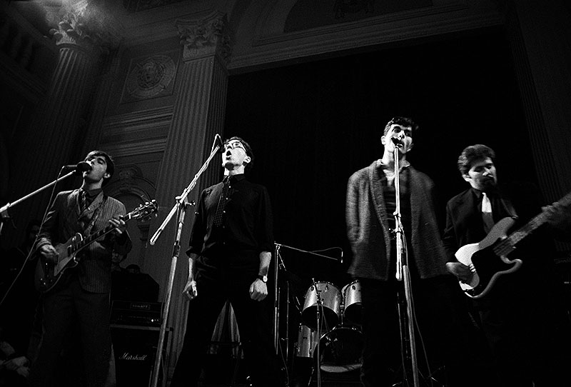 “Zabavnjaci” izvrnuti naglavačke - Rekapitulacija – Mini LP VIS Idoli ...