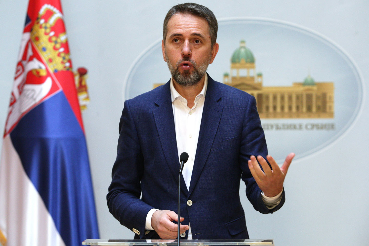 Izborna lista Suverenisti: Borci protiv zavera - Izbori 2022 ...