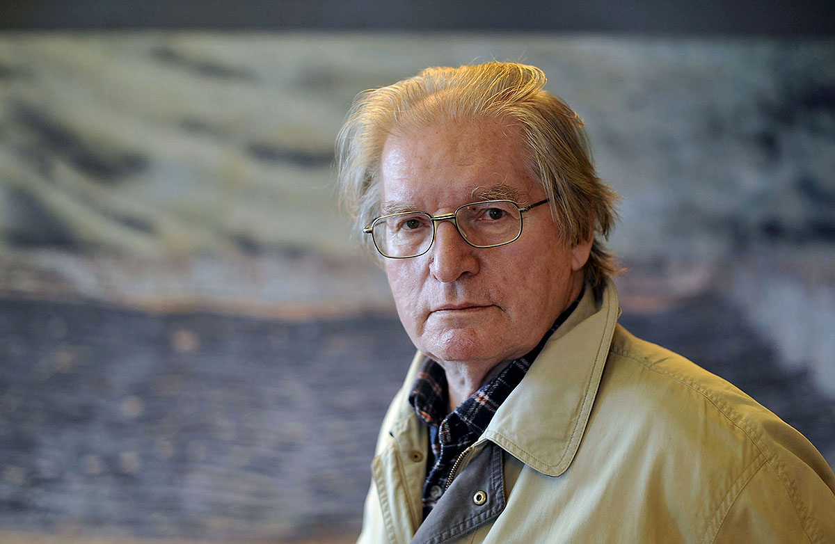 Najveća Malenkost naših života - In memoriam: Igor Mandić (1939–2022 ...