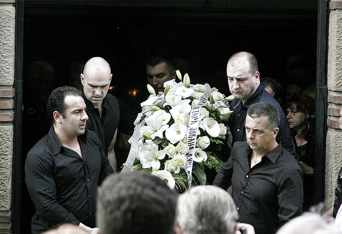 Čovek zbog koga se Vučić razbesneo - Portret savremenika: Filip Korać ...