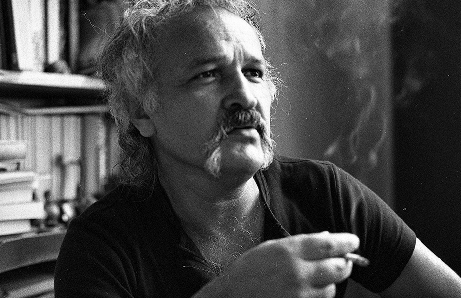 Vlasnik sopstvene utopije - Sećanje: Radovan Kragulj (1936–2022 ...