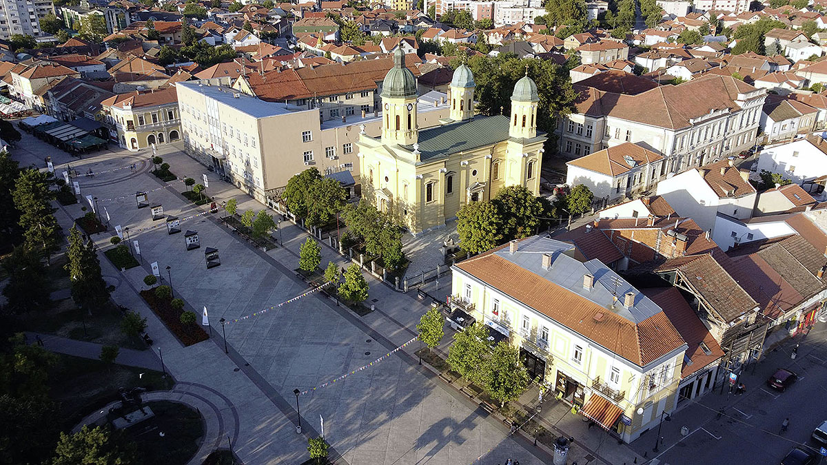 Grad pred umiranjem ili novom nadom - Na licu mesta: Negotin ...
