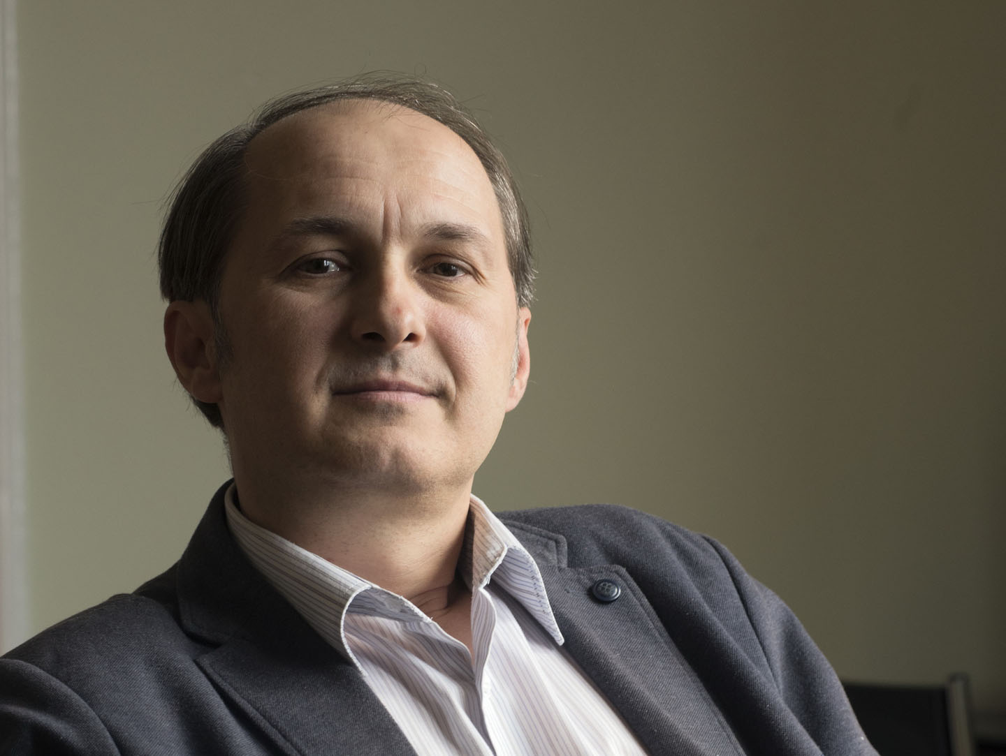 Gojko Božović: Zbog krize će knjige biti skuplje i biće ih manje ...