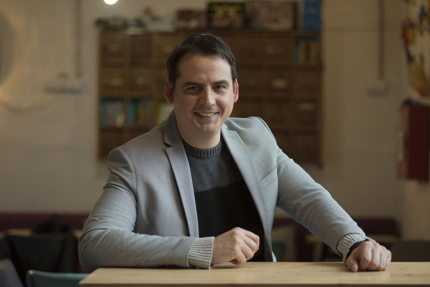 Zoran Kesić: Koji će još opštinski šerif da me zabrani - Vesti ...