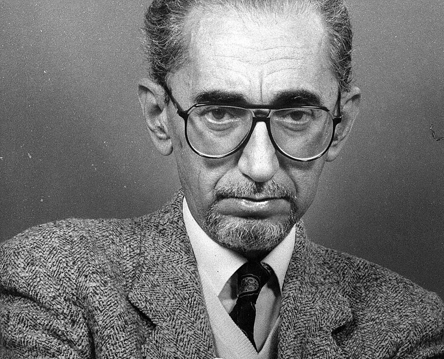 Književna i politička ostavština Borislava Pekića: Čudnovata vremena ...