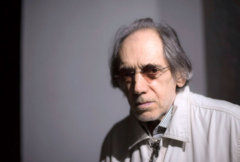 Moraš biti uvek u kontri i zezati krizu - Intervju: Slobodan Tišma ...