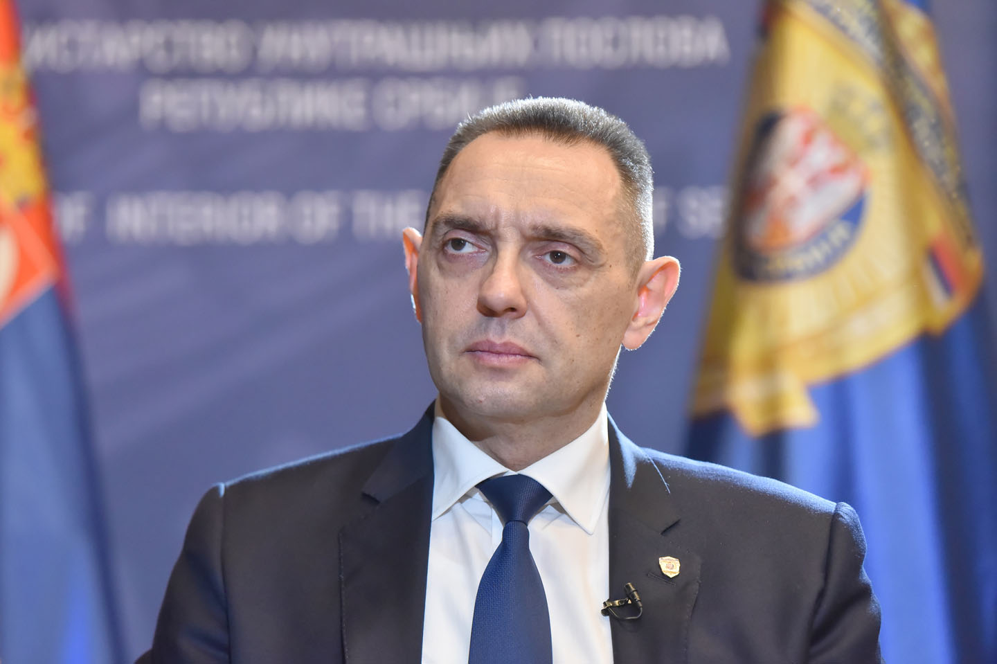 Aleksandar Vulin: Ko to stalno preti Aleksandru Vučiću - Vesti ...