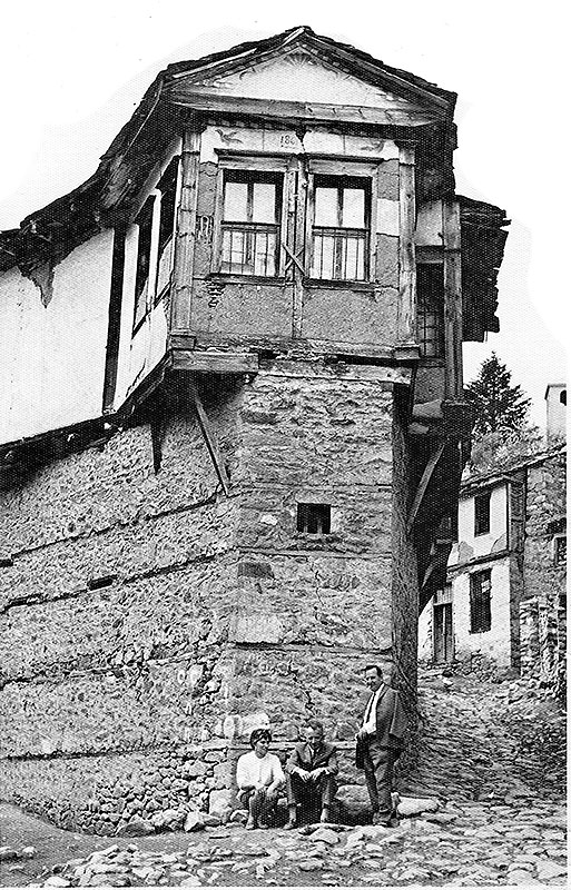 Popis stanovništva: Cincari, statistička greška - Iz arhive - Nedeljnik ...