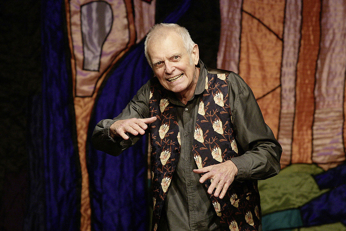 Sklonite decu - Portret savremenika: Branko Milićević Kockica ...