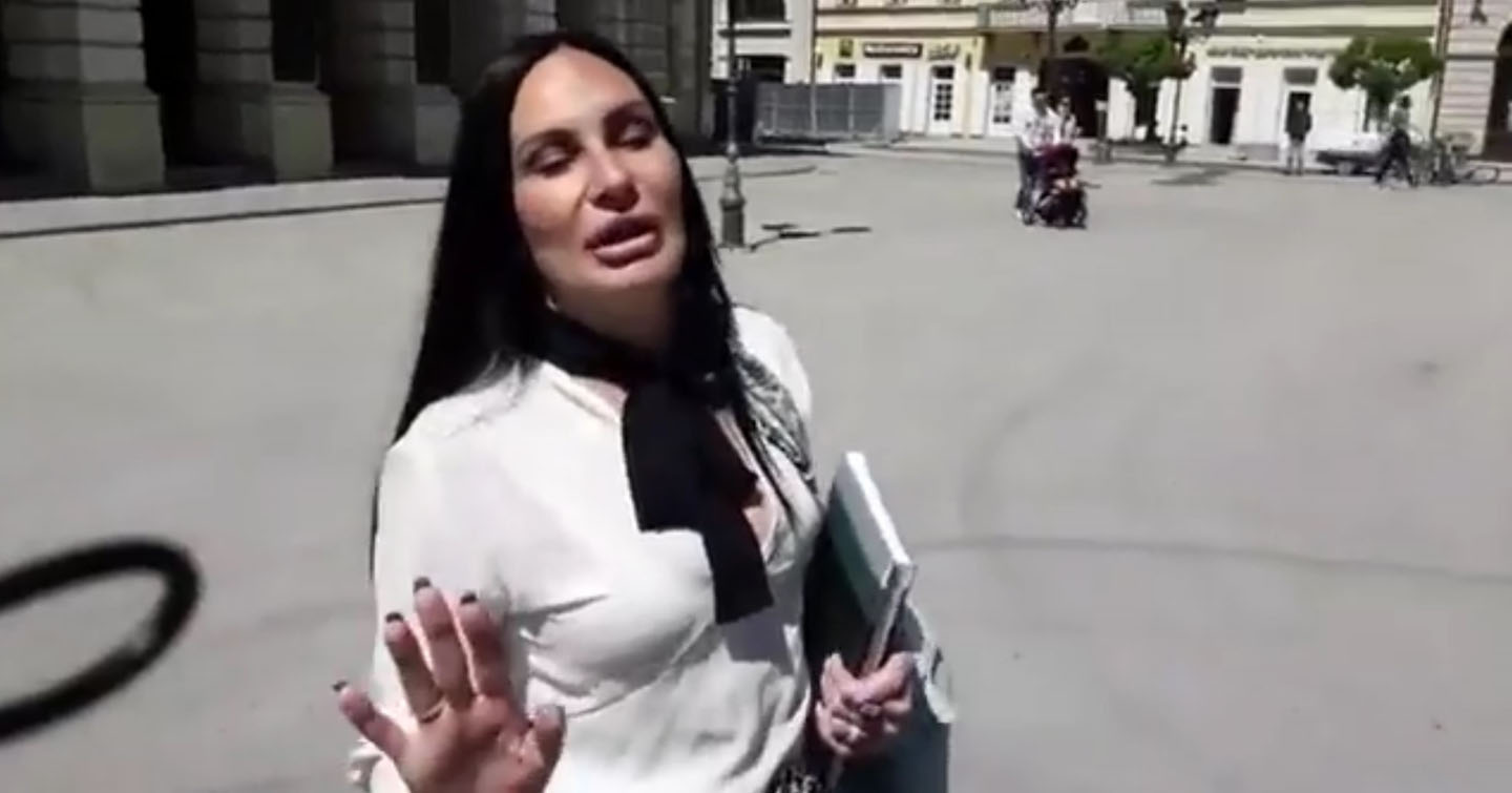 Demokratska stranka: Staša Selfi je lagala birače - Vesti - Nedeljnik Vreme