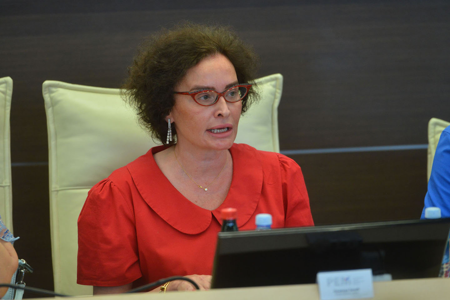 Olivera Zekić: Čemu histerija zbog intervjua u „Informeru“ - Vesti ...