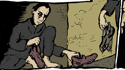 Jajinci - Nedeljnik Vreme