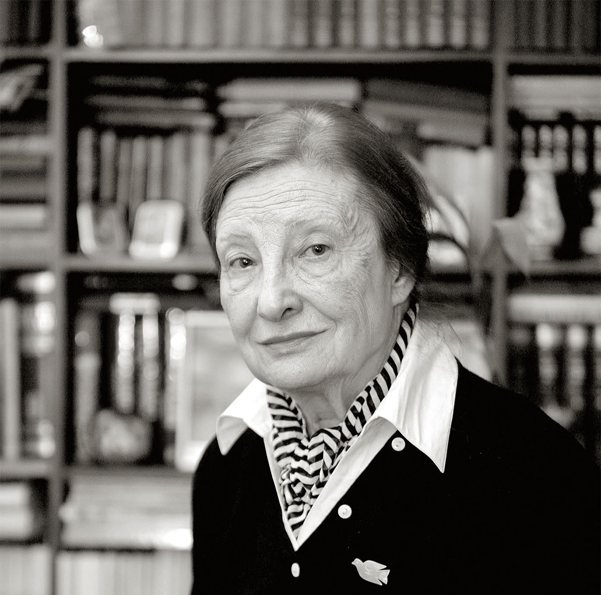 Uvek na pravoj strani istorije - In memoriam: Latinka Perović (1933 ...