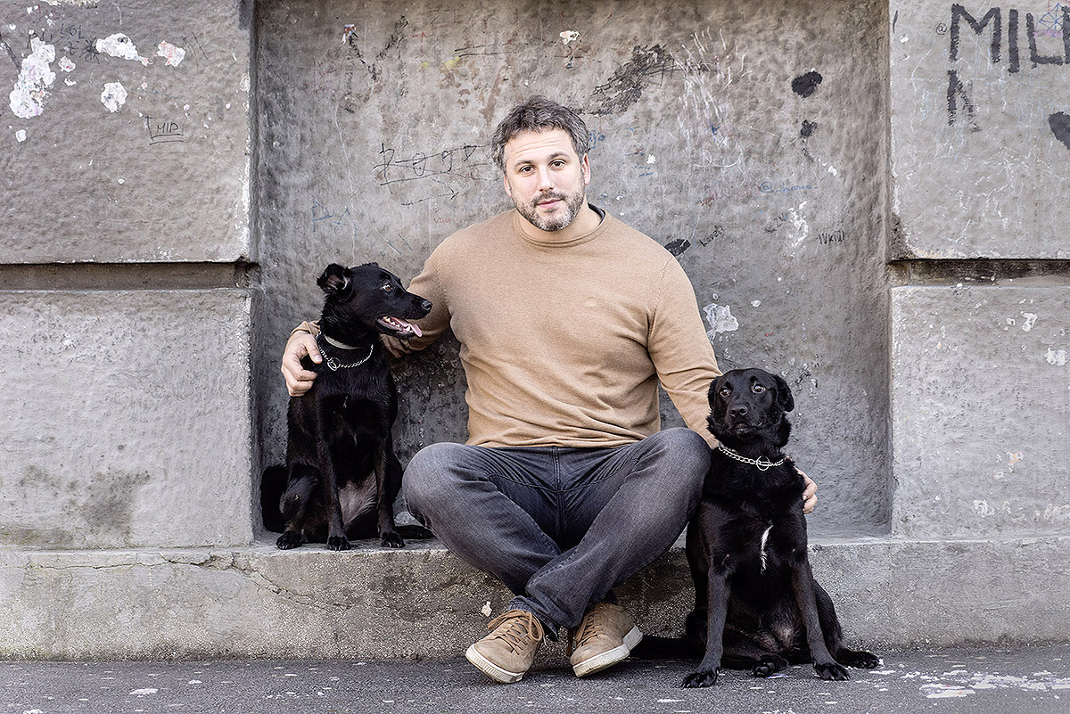 Balkanski front ljudskih prava - Intervju: Nikola Kovačević – ličnost ...