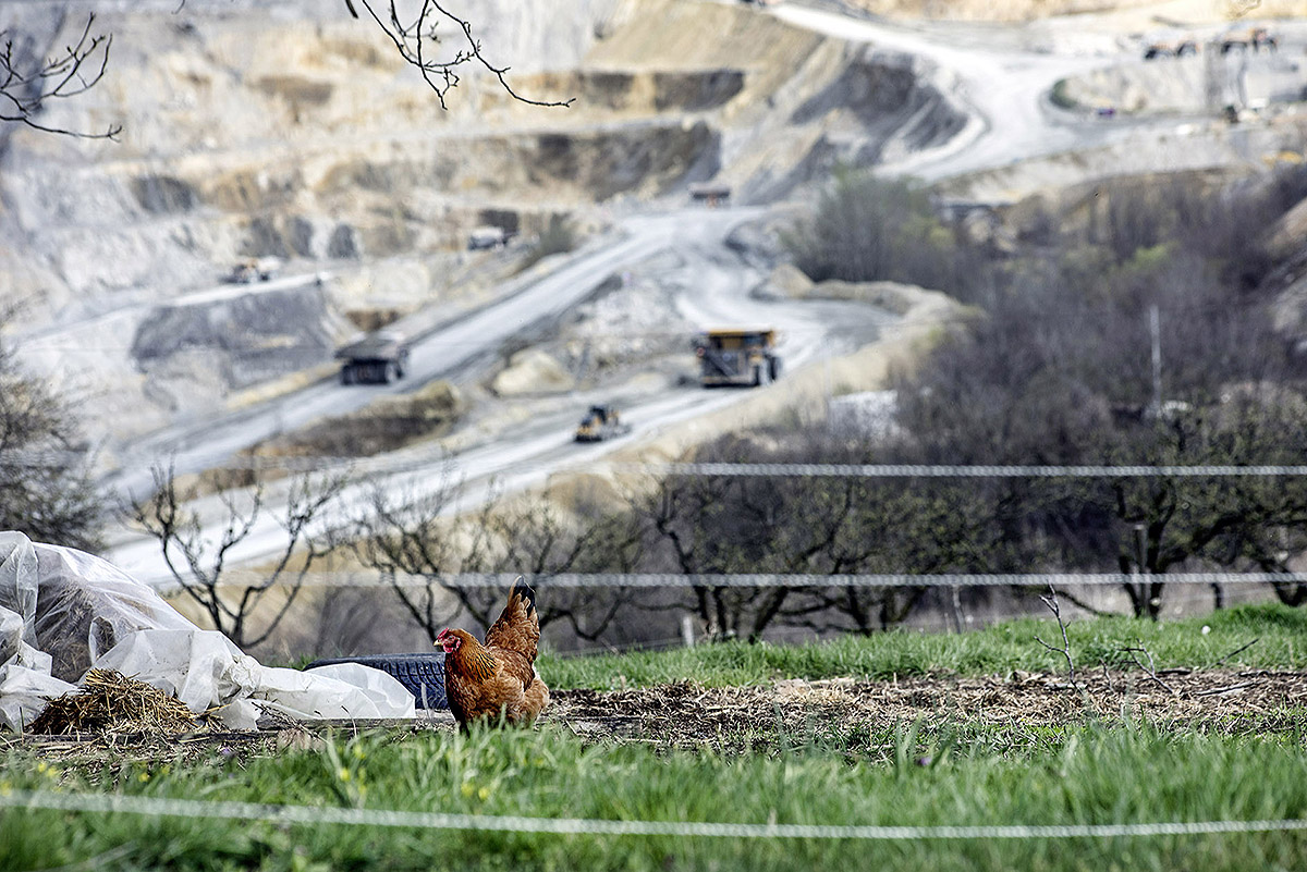 Potpirivanje zlatne groznice - Potencijalni rudnici zlata u Istočnoj ...