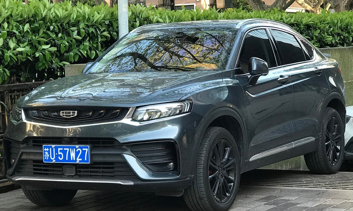 Kineski električni automobili osvajaju tržište: Uzbuna u Nemačkoj ...