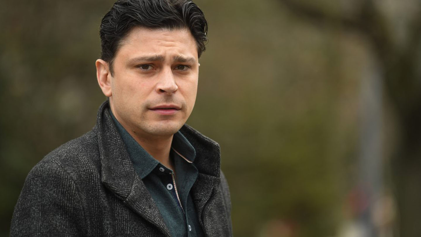 Marko Janketić: Pogrešio sam što nisam prijavio napad - Intervju ...