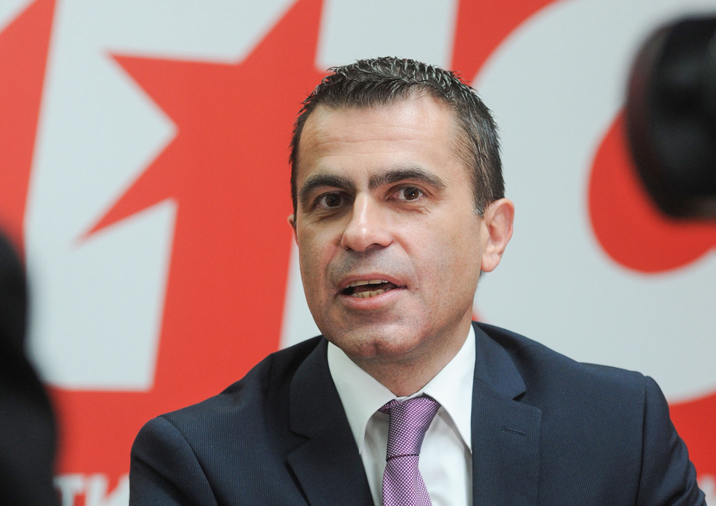 Demokratska stranka: Milićević da dopuni biografiju - Prosveta ...