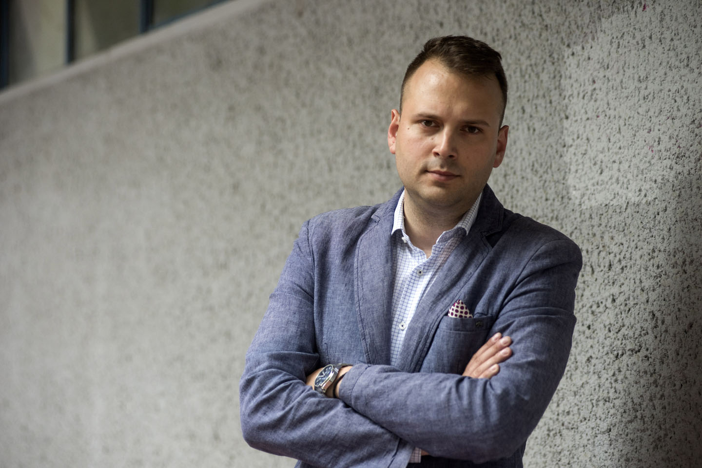 Slučaj vešala: Ista poruka, drugačija publika - "Srbija protiv nasilja ...