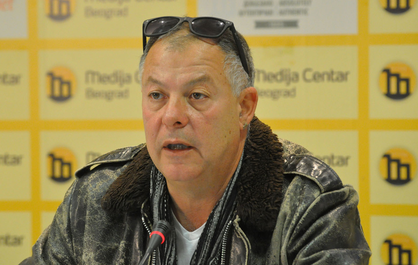 Priveden Boško Savković: Sumnja se da je nosio lutku obešenog ...