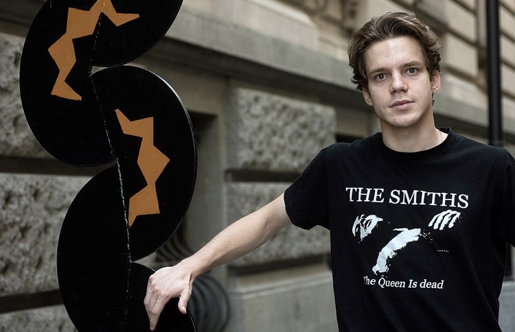 U novom broju: Napad na jednog je napad na sve - Intervju – Pavle ...