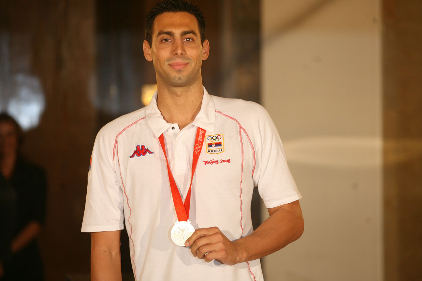 Čavić u klinču sa Plivačkim savezom: Neka Vučić interveniše makar 3 ...