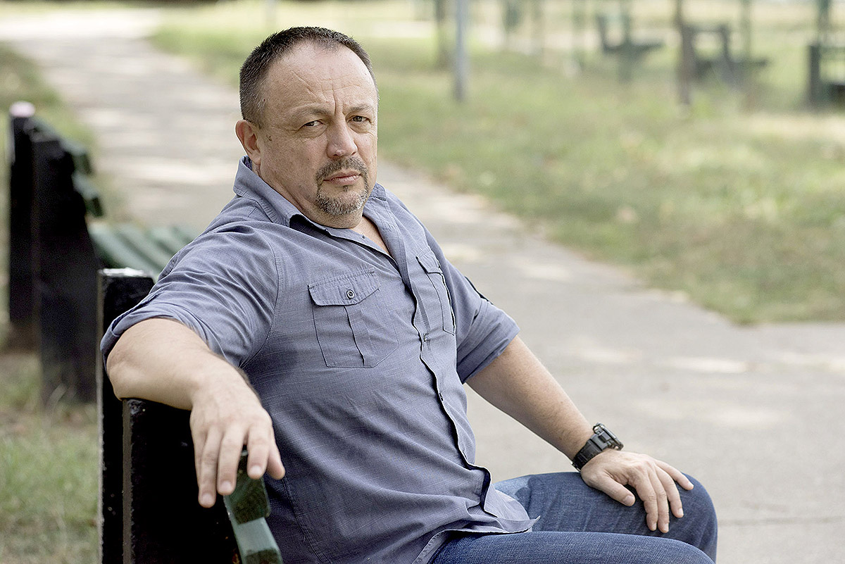 MUP nikad nije bio ovoliko kriminalizovan - Intervju: Predrag Simonović ...