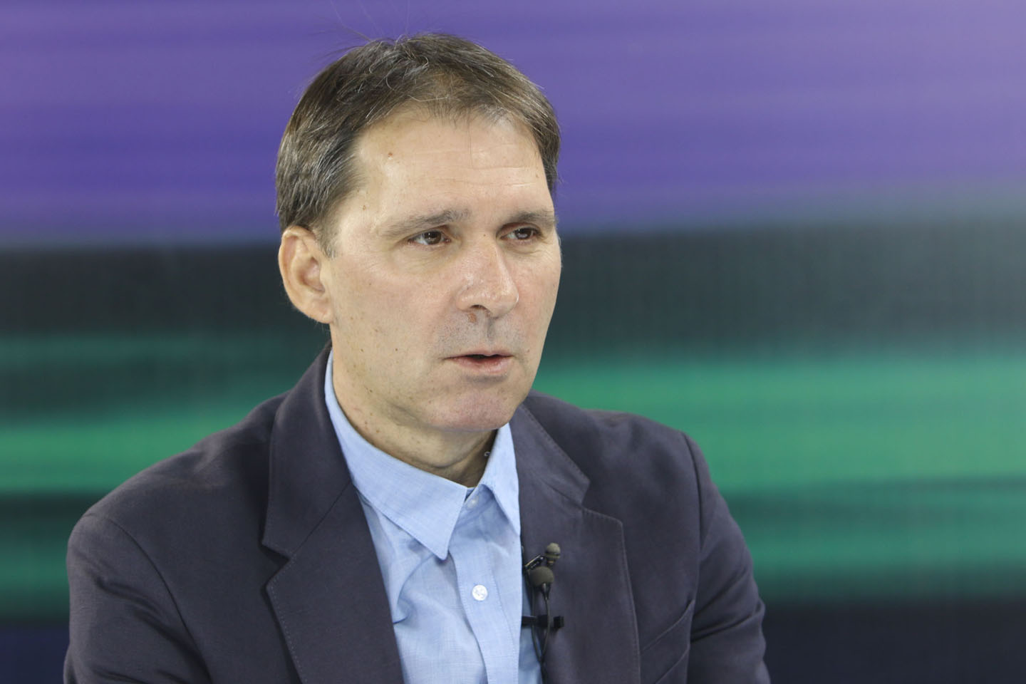 Igor Božić: Vlast hoće da ugasi N1 i Novu S - Naslovi.net