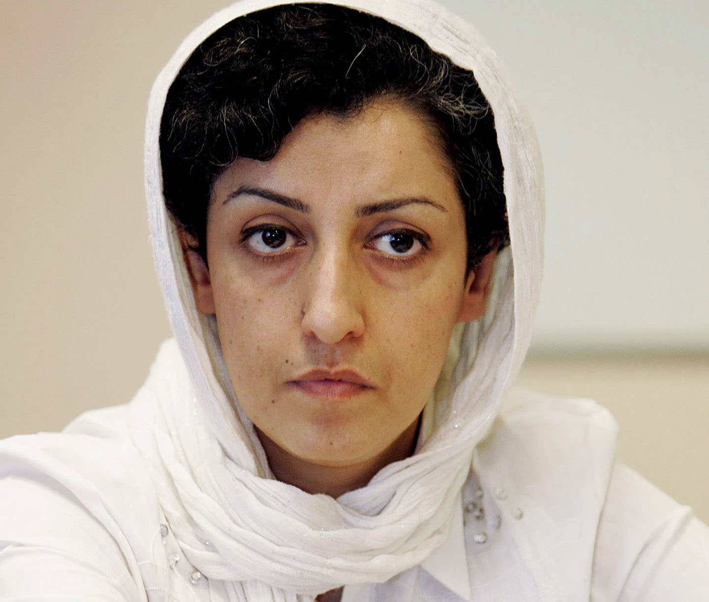 Nobelova nagrada za mir iranskoj aktivistkinji Narges Mohamadi - Svet ...