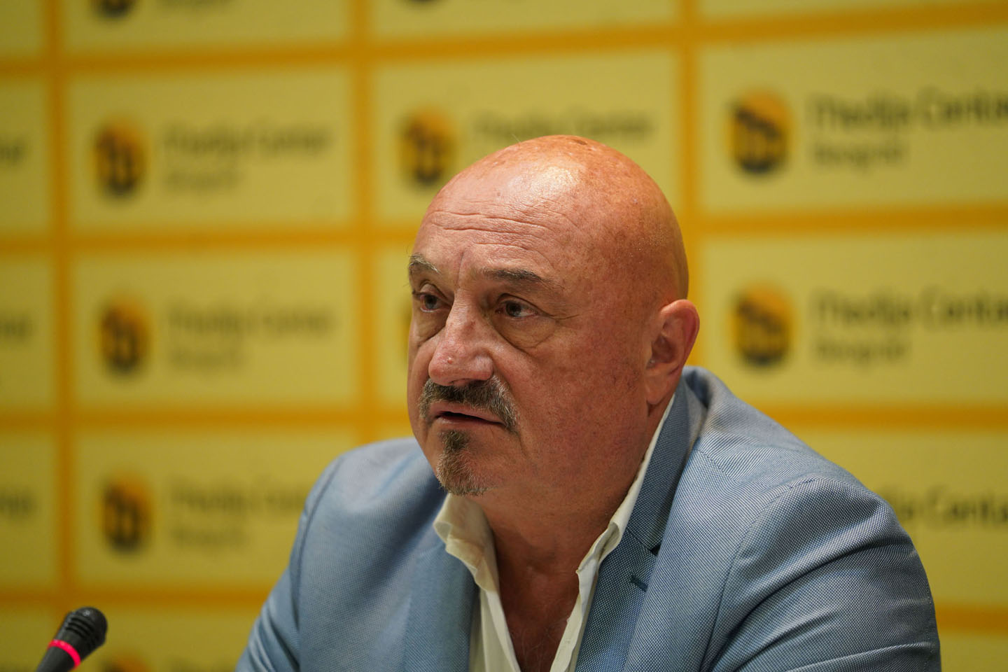 Advokat Milana Radoičića: Nema osnova za pokretnje procedure protiv ...