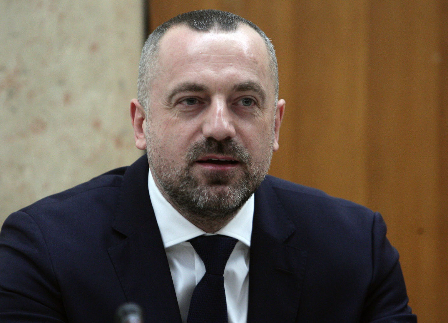 Milan Radoičić i njegovo bogatstvo - Srbija - Nedeljnik Vreme