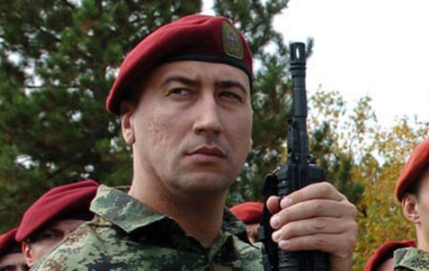 Tužilaštvo: Vučković nije izvršio nijedno krivično delo, nema istrage ...