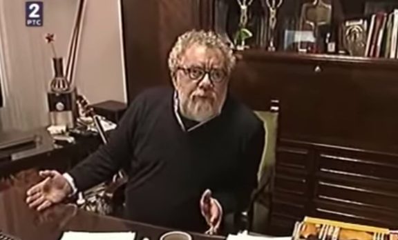 Preminuo novinar i urednik Dušan Radulović - In Memoriam - Nedeljnik Vreme