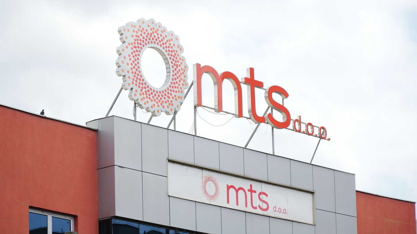 Ministarstvo odbrane ukida SBB i prelazi na MTS - Naslovi.net